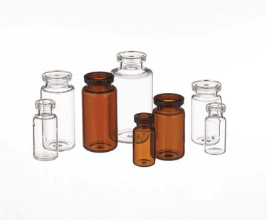 Unsealed Vials – GPZ Med Lab