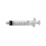 Easy Touch - 10 CC Syringe Only – GPZ Med Lab